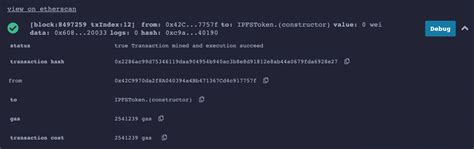 IPFS On AWS Part Store NFT Data On IPFS AWS Web Blog