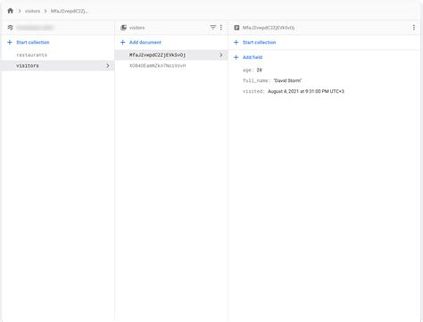 Explaining Firestore To Bigquery Integration Blog