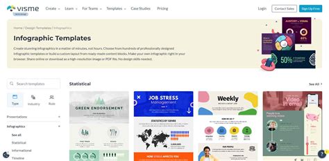 10 Free Infographic Makers For 2024 Web Designer Hub