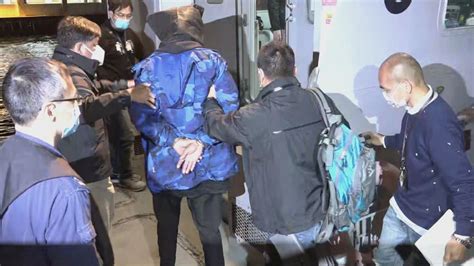 長洲東堤小築女子倒斃度假屋 警方拘捕一名男子 Now 新聞