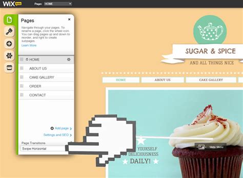 Great Wix Features You Should Know About