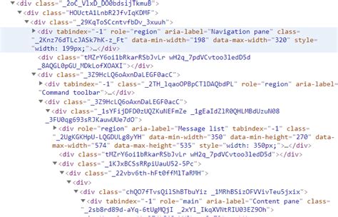 Javascript How To Make Css Class Names Unreadable With Angular Cli Stack Overflow