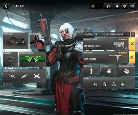 Lock And Load Call Of Duty Warzone Mobile Global Launch Inbound On 21