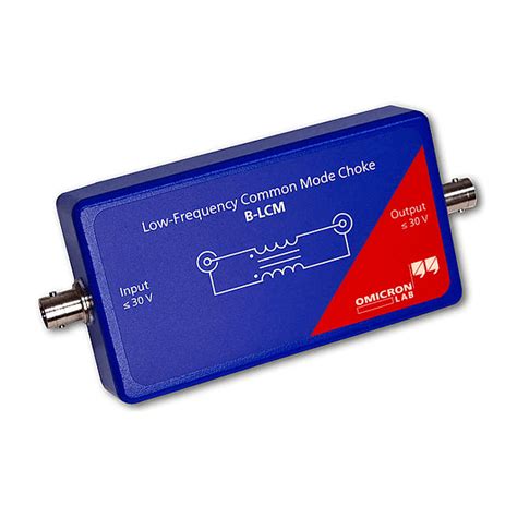 Omicron Lab Bode100 Vektor Netzwerkanalysatoren Kaufen And Anfragen