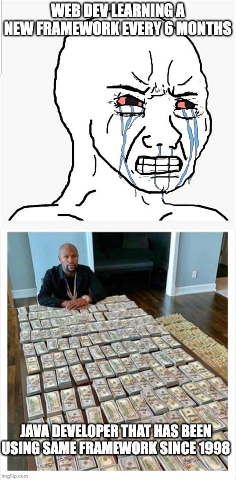 Linus Hates Indentation R Programmerhumor