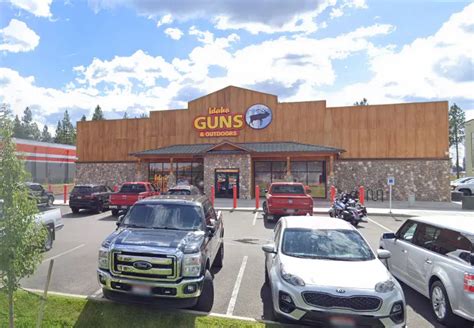 Home Idaho Guns And Outdoors