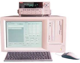 Rt9606型全自动电阻校验装置 [报价 资料] 上海华邦工业商务网