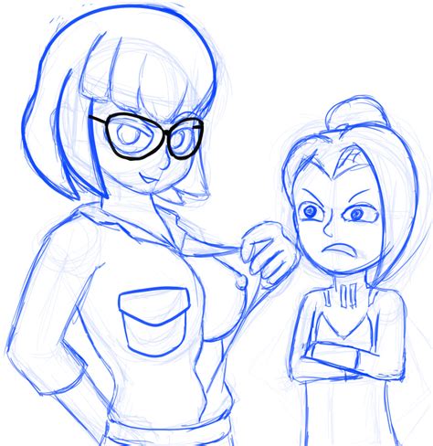 Rule 34 Breast Envy Breasts Clothed Dinocore Flashing Flashing At Viewer Flashing Breasts