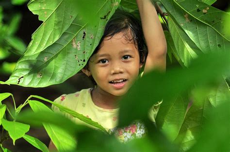 Green Smile Photograph By Achmad Bachtiar Fine Art America