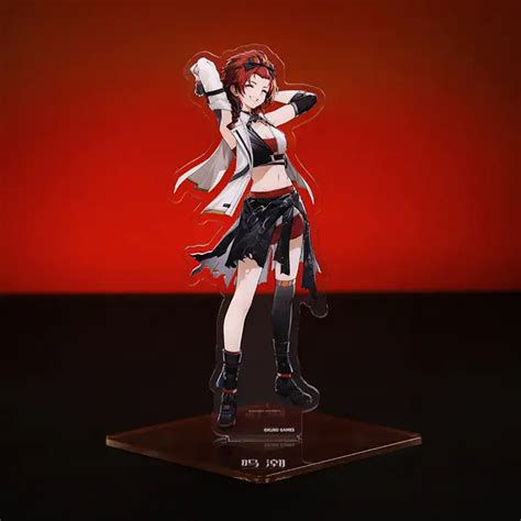 Wuwa Standee Resonator
