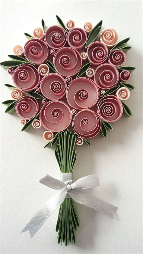 Pin De Mariel Nuñez Em Manualidades Ideias Quilling Ideias Para