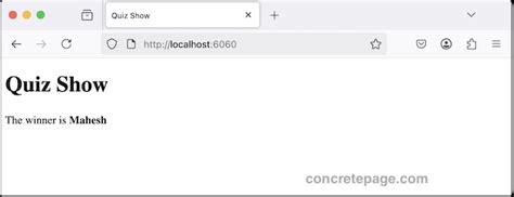 Nodejs Template Engine Using Express