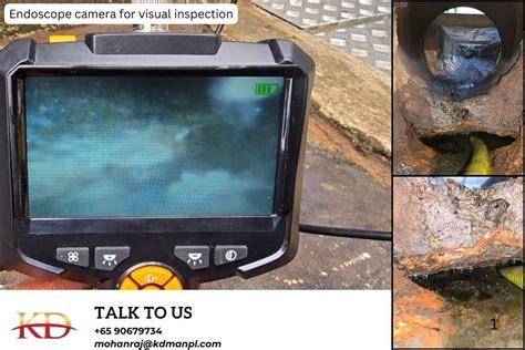 Advanced Leak Detection Technologies The Future Of Water Management