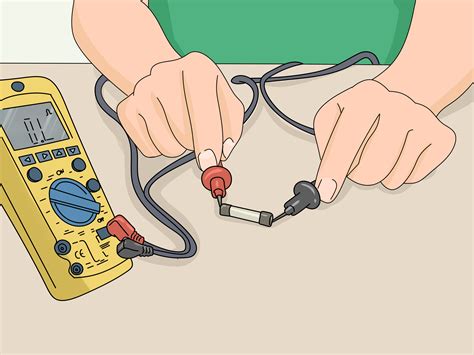 Check Fuse In Multimeter At Nancy Green Blog