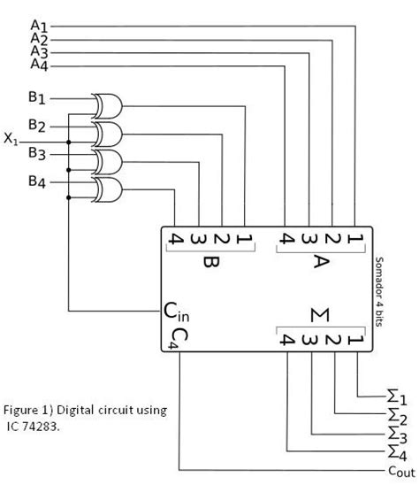 Solved Let The Circuit Shown In Figure 1 Be Formed By IC Chegg Com