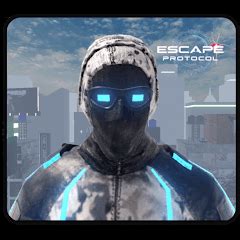 Escape Protocol Mod Apk Remove Ads Mod Speed Download Escape Protocol MOD Apk Free
