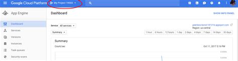 Upgrading Aggregate ODK Docs
