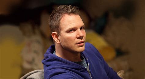 Jim Parrack Talks About His Return To True Blood And How Hoyt