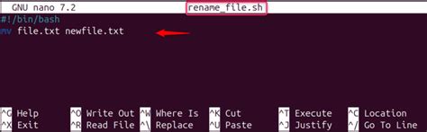 How To Rename File In Ubuntu 2404 Using Gui And Terminal Greenwebpage