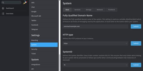 m365 oauth 403 forbidden technical assistance zammad community