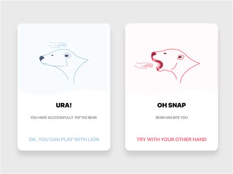 Daily UI 011 Flash Message By Cvijovic Zarko On Dribbble