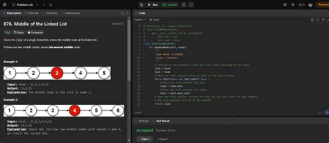 Pankaj Kumar Bharti On Linkedin Python Leetcode Hackerrank