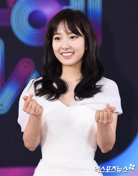 Lee Hye Sung Gut Announcer Disclosure The Real Yeongene