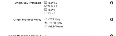 Accelerate Your Wordpress Site With Amazon Cloudfront