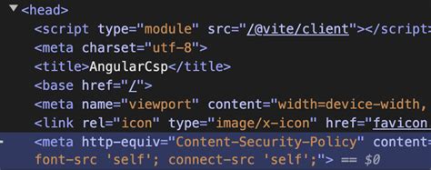 What Is Content Security Policy Csp And How Can It Be Implemented In