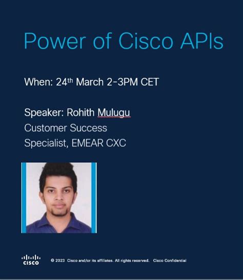 Shruti Pandey On Linkedin Cisco Learningexperience Learningfriday Team Success Career