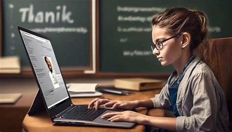 How To Write A Thank You Email To Your Professor Influenctor