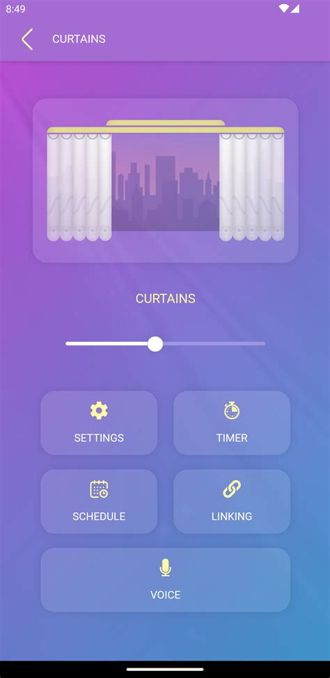 Shutter Cadio Shutter Cadio