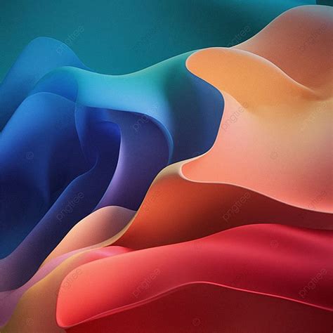 Spectrum Symphony Background Gradient Colors Background Background