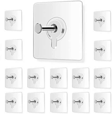 Stainless Steel Adhesive Hook At ₹ 5 Piece In North 24 Parganas Id 2855793386391