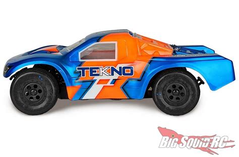 Tekno SCT SL WD SCT Kit Big Squid RC RC Car And Truck News Reviews Videos And More