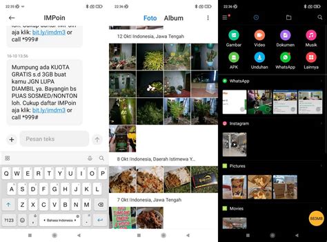 Poco X Gt Review Hape G Serba Kencang Bertenaga Dimensity Tuxlin Blog