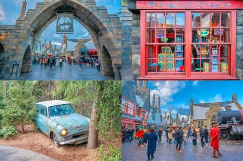 유니버셜 스튜디오 재팬 입장권 종류 가격 구매 익스프레스4 총정리 네이버 블로그