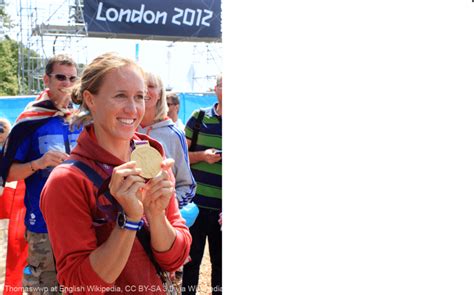 Double Olympic Rower Helen Glover Mbe At Great British Speakers