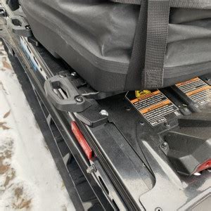 LINQ Tunnel Adapters Cat Yamaha And Polaris Canada Sled Parts