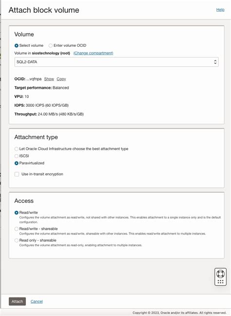 Step By Step Sql Server 2019 Failover Cluster Instance Fci In Oci