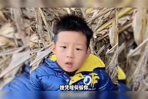 盘点那些成了精的萌娃们一个个人小鬼大