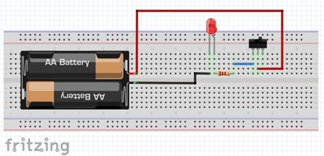 Les Résistances Programmer Un Objet Avec Arduino