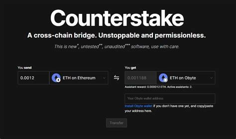 Educational Byte What You Need To Know About Token Types Hackernoon