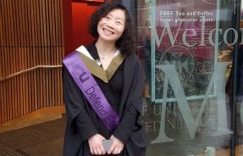 Xin Zhang School Of Social And Political Science