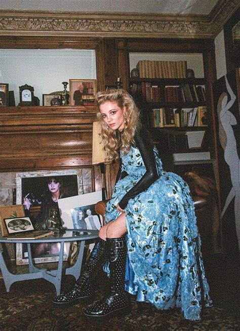 Freya Allan Nude Pics Scenes And Porn Video Scandal Planet