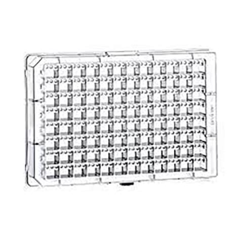 Greiner Crystalquick™ High Throughput Protein Crystallization