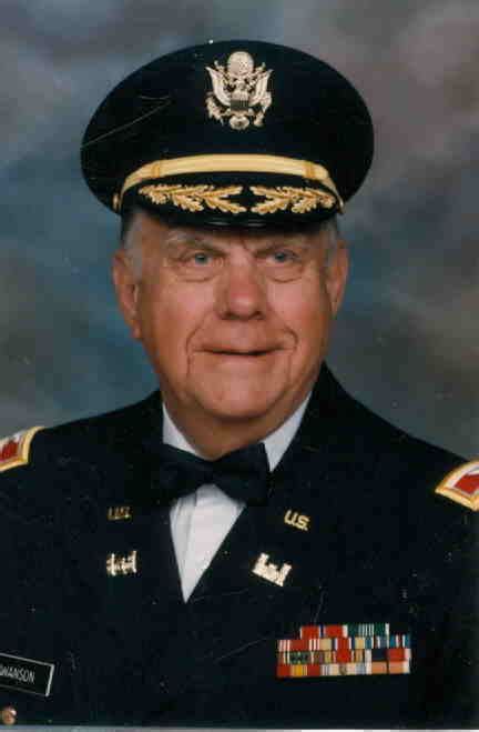 Paul Swanson City Of Erlanger