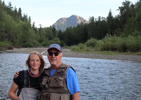 We Are Tu Bridget Moran Trout Unlimited