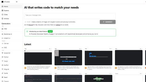 27 Best Ai Code Assistant Tools Free Paid Updated