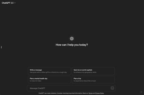 傳 Openai 準備為 Chatgpt 引入搜尋功能